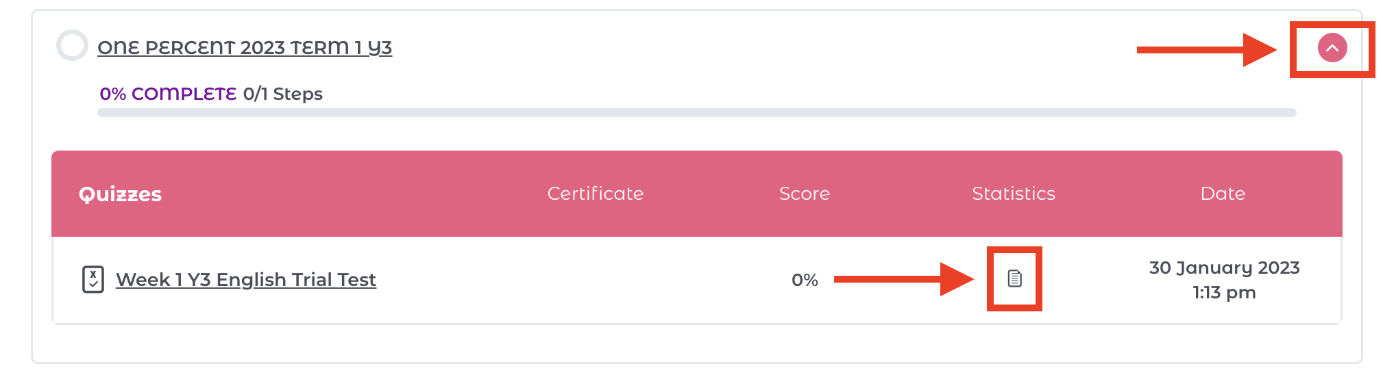How Do I Check My Results? - Scholarly Prep