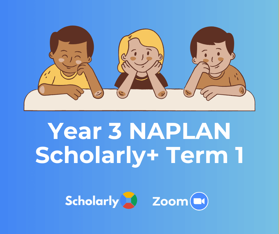 Courses – Scholarly Prep