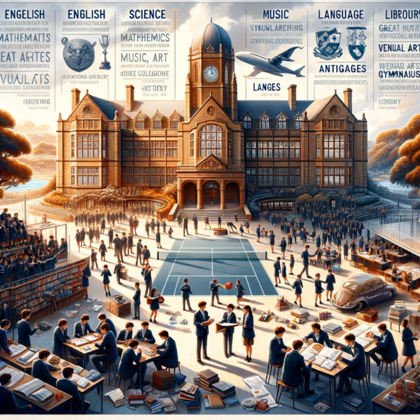 Best Selective Schools in Hills District: Which One Should You Choose ...