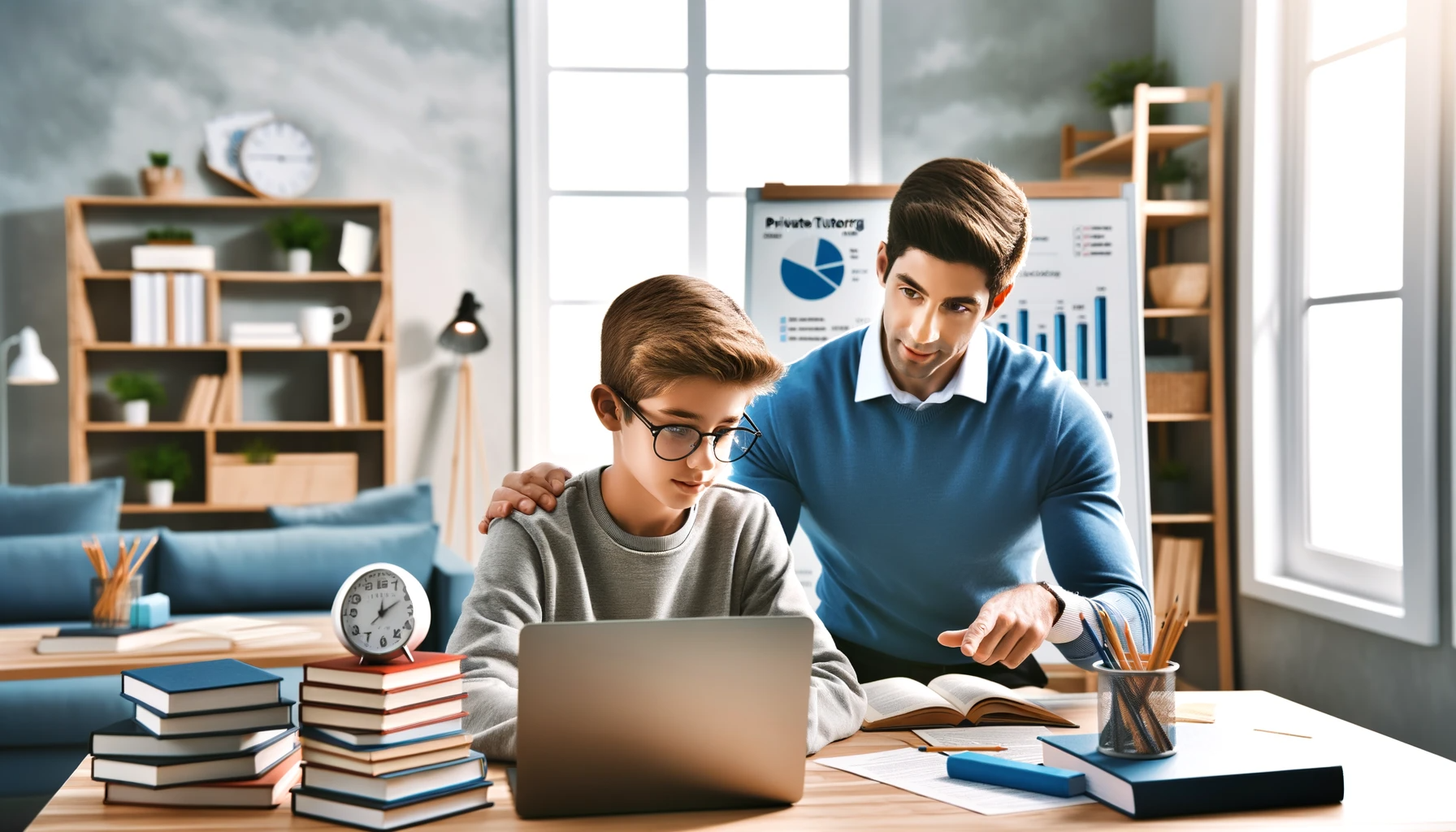 Does Private Tutoring Help Students? Here’s What Research Says - Scholarly Prep