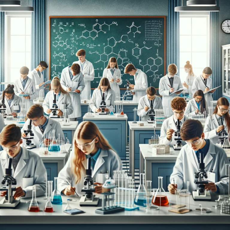 Ranked: Top 20 Primary Schools in NSW - Scholarly Prep