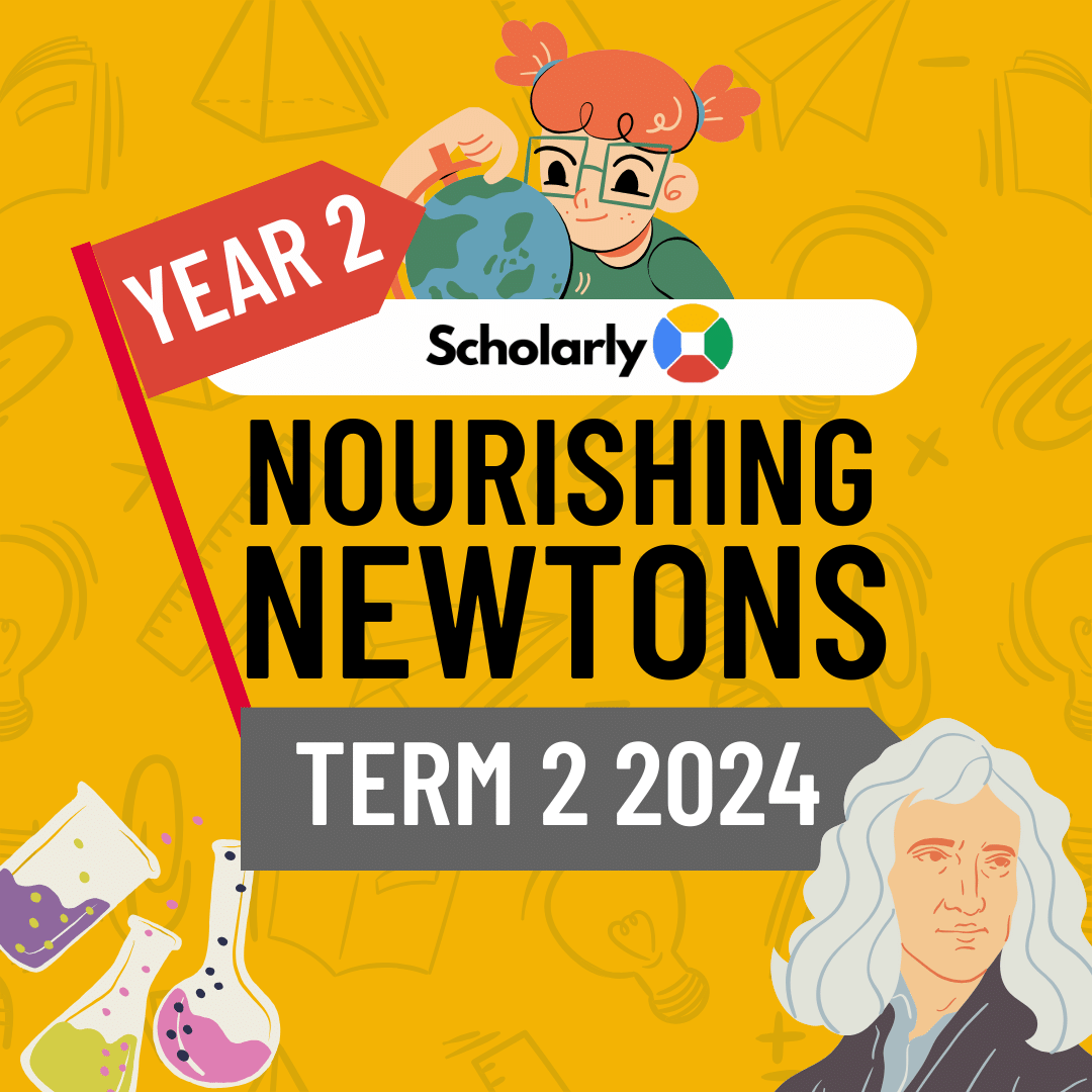 Scholarly Prep – Empowering the future