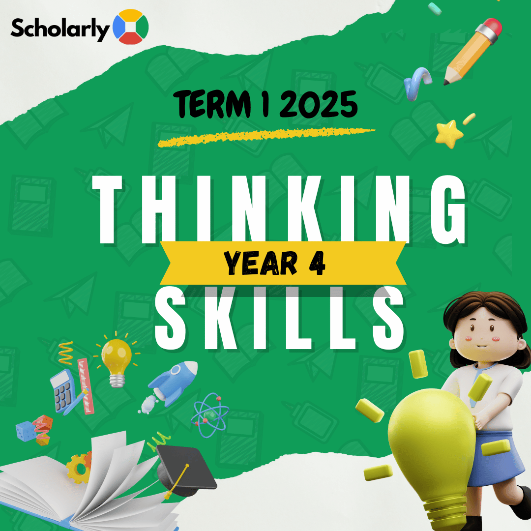 Scholarly Prep – Empowering the future