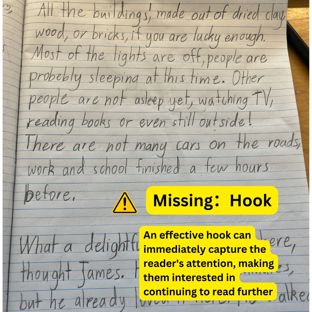 NSW Selective Test 2024: How To Write a Strong Opening - Scholarly Prep