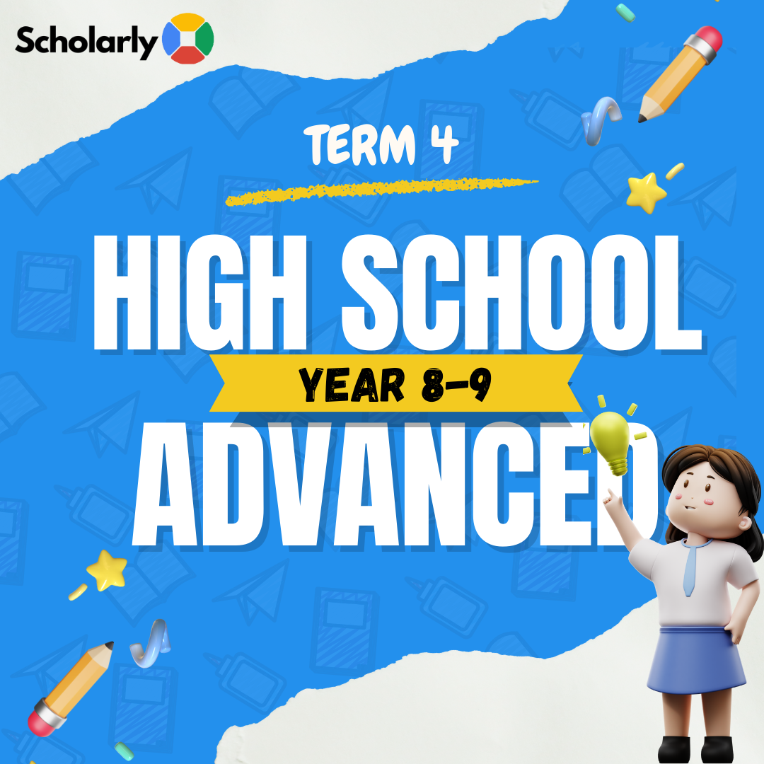 The 7AM Club - Scholarly Prep