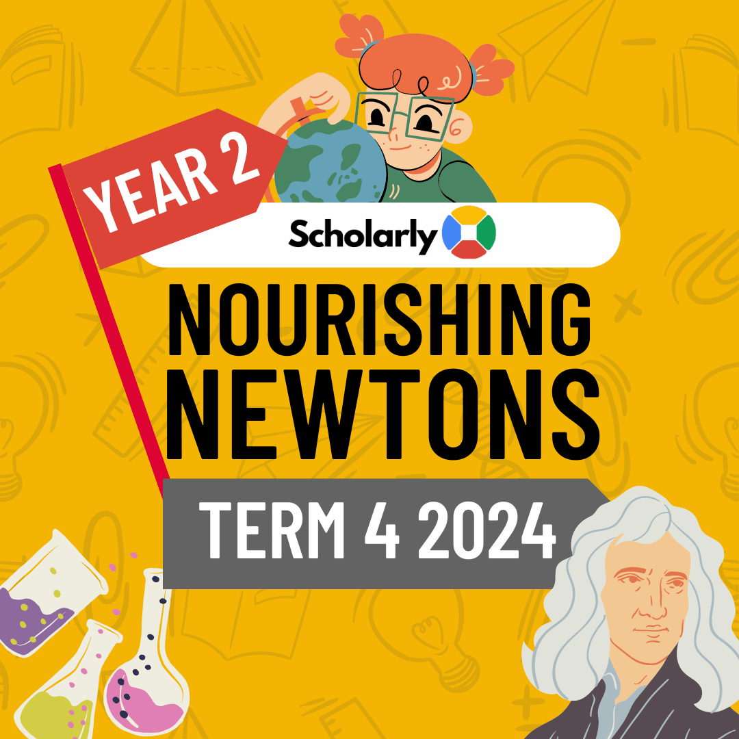 Scholarly Prep – Empowering the future