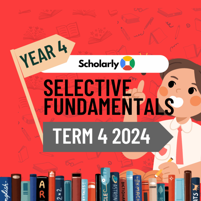 Scholarly Prep – Empowering the future