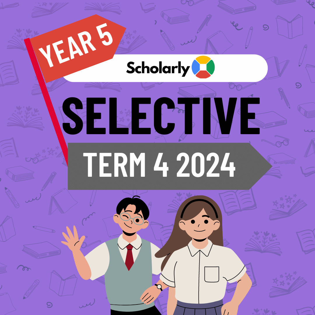 Scholarly Prep – Empowering the future