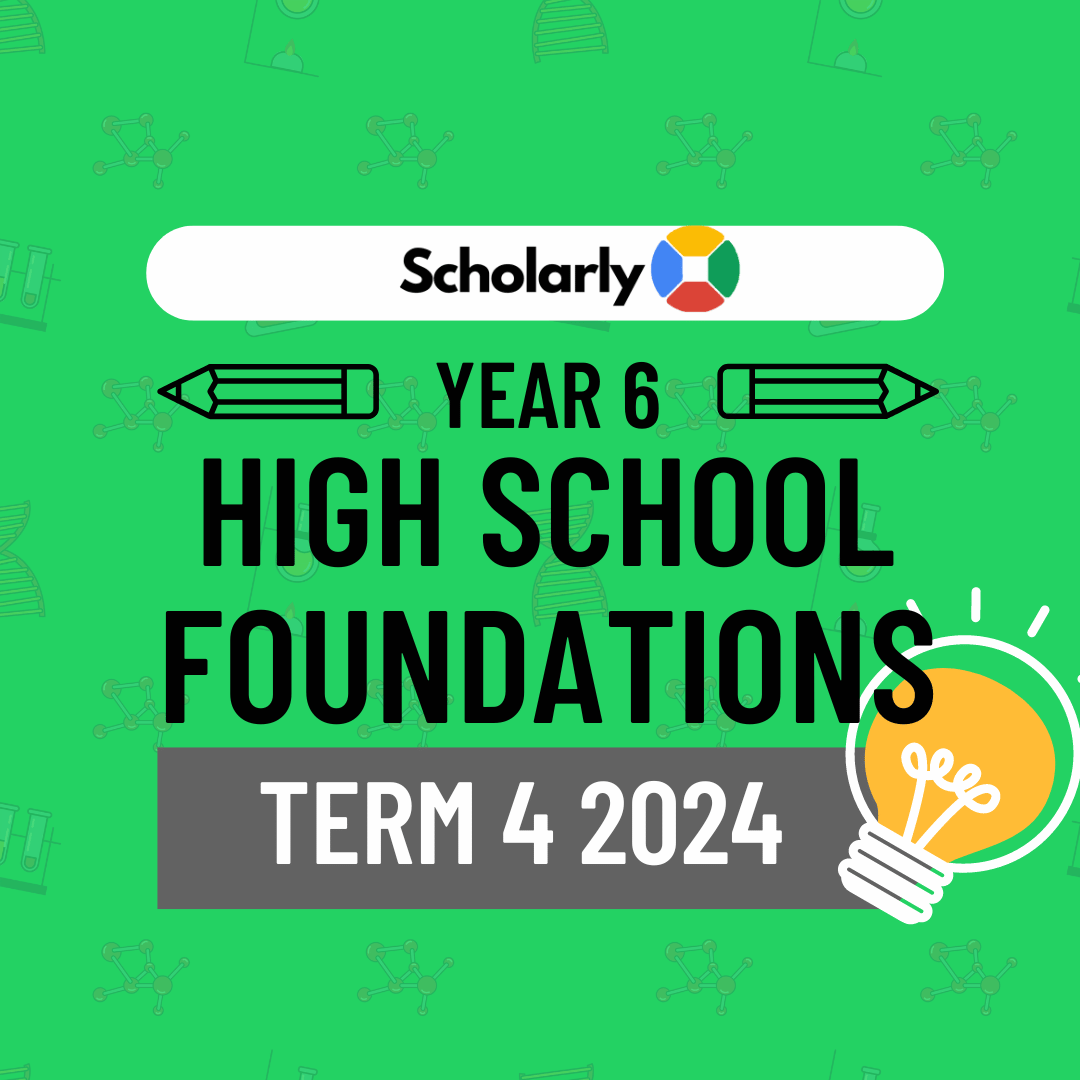 Scholarly Prep – Empowering the future