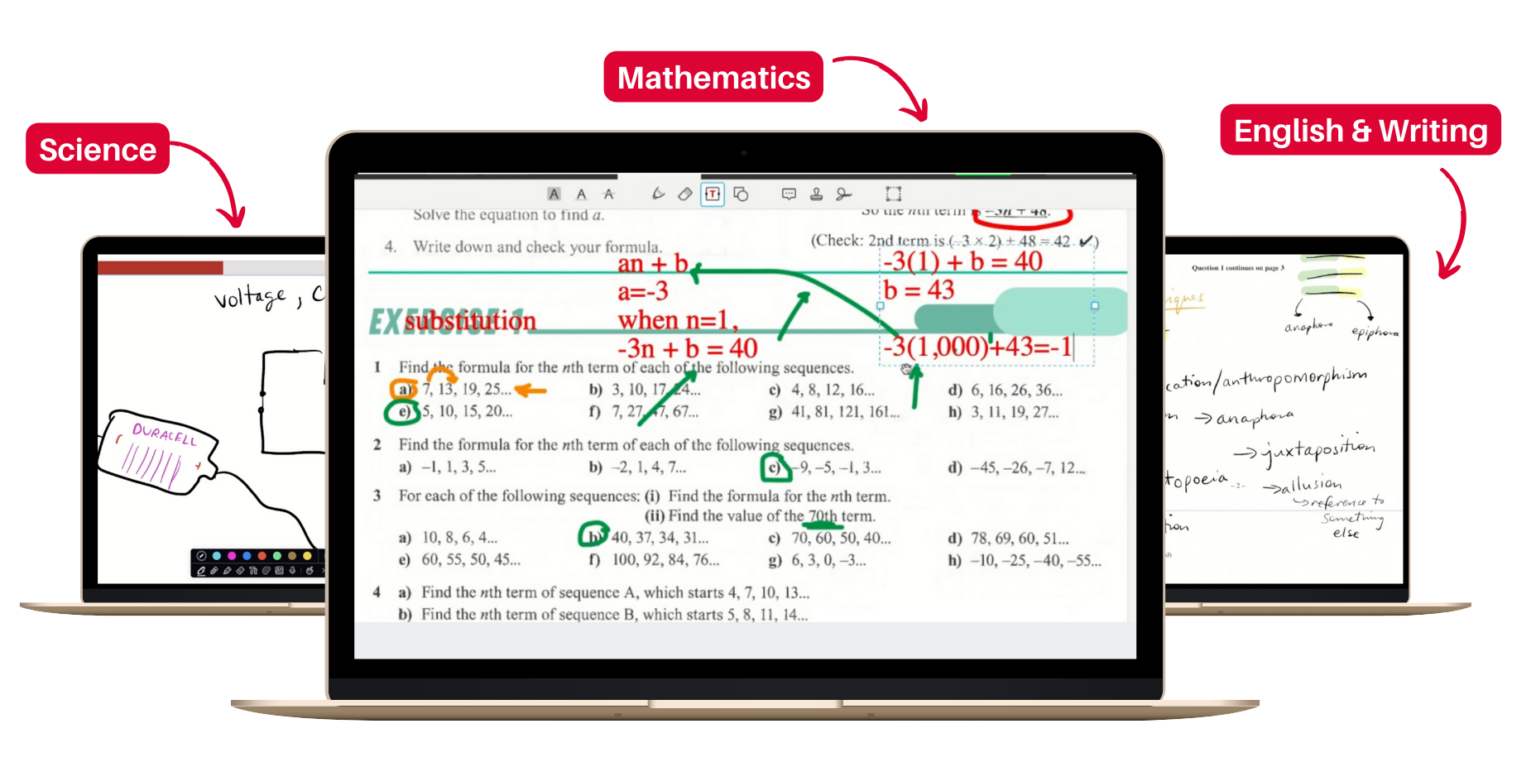 Scholarly: Selective Test & OC Test Experts - Scholarly Prep