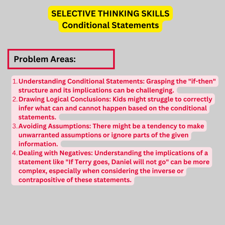 NSW Selective Test 2024: All You Need To Know About Thinking Skills ...