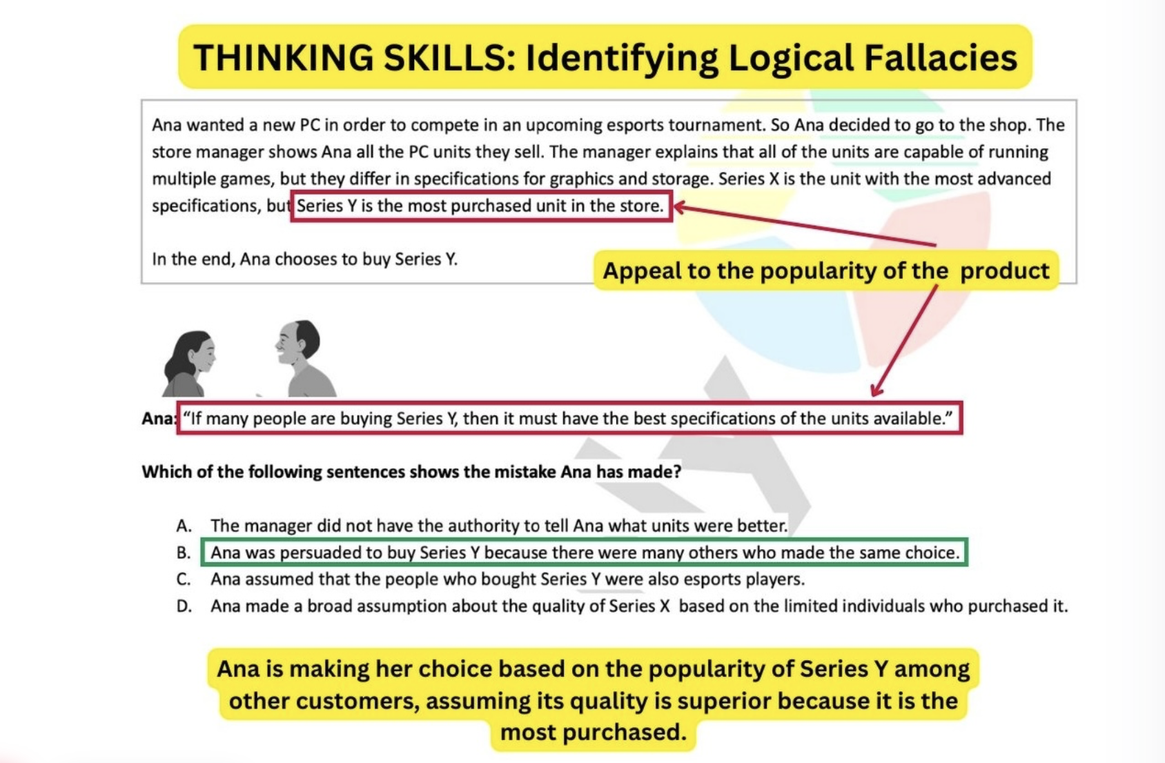 Selective Test 2024: What's The Best Preparation strategy? - Scholarly Prep
