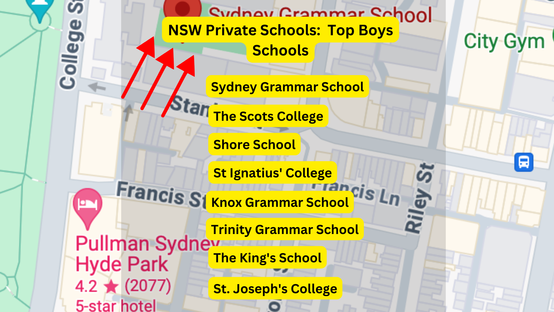 News - Scholarly Prep