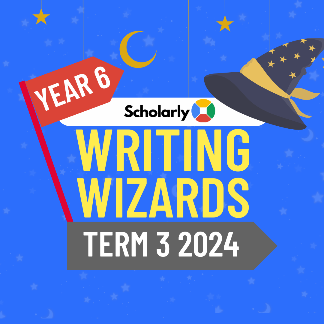 Scholarly Writing Enrolment – Scholarly Prep