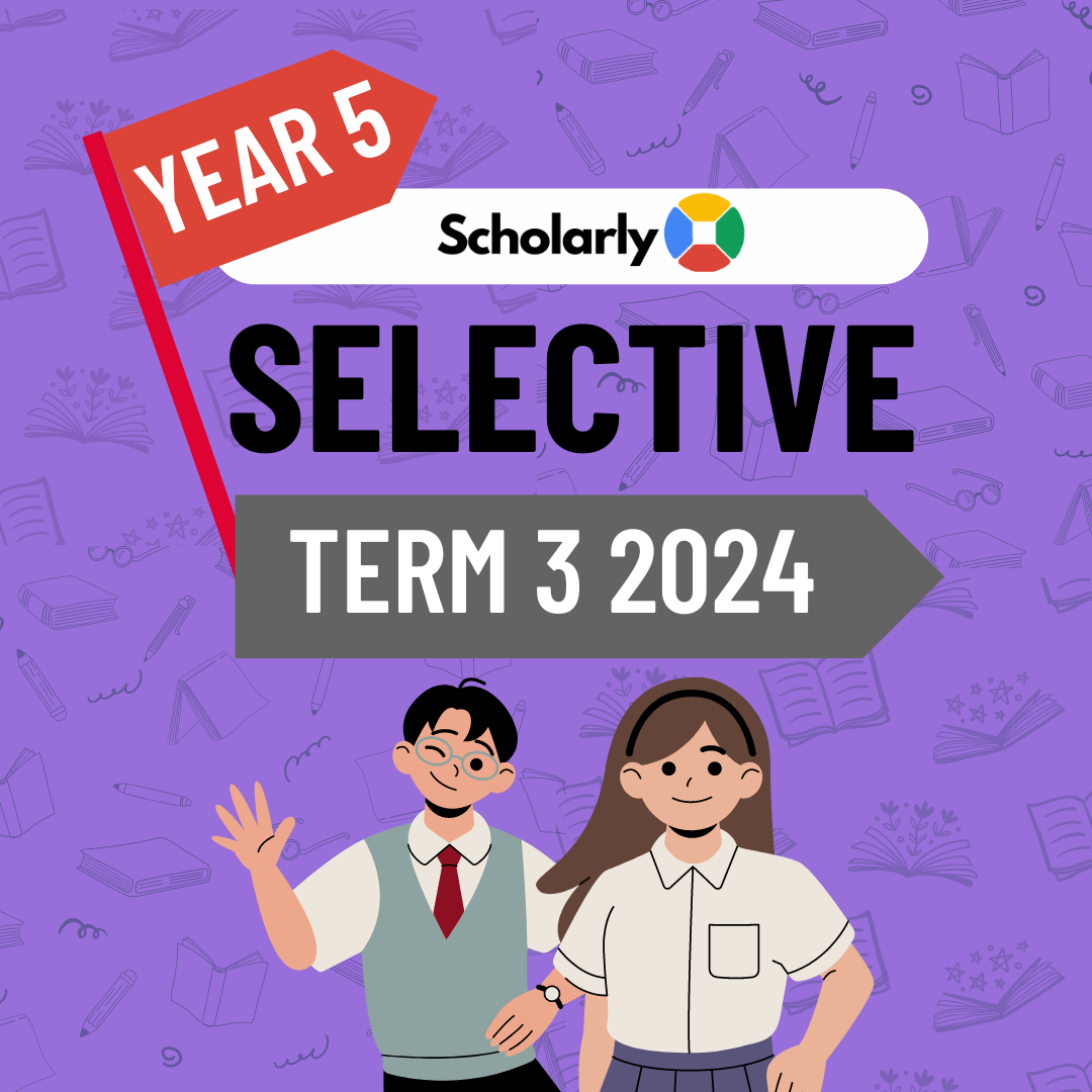 Scholarly Prep – Empowering the future