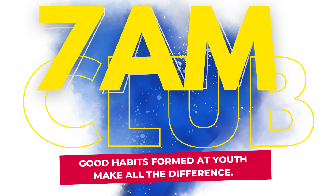 The 7AM Club - Scholarly Prep