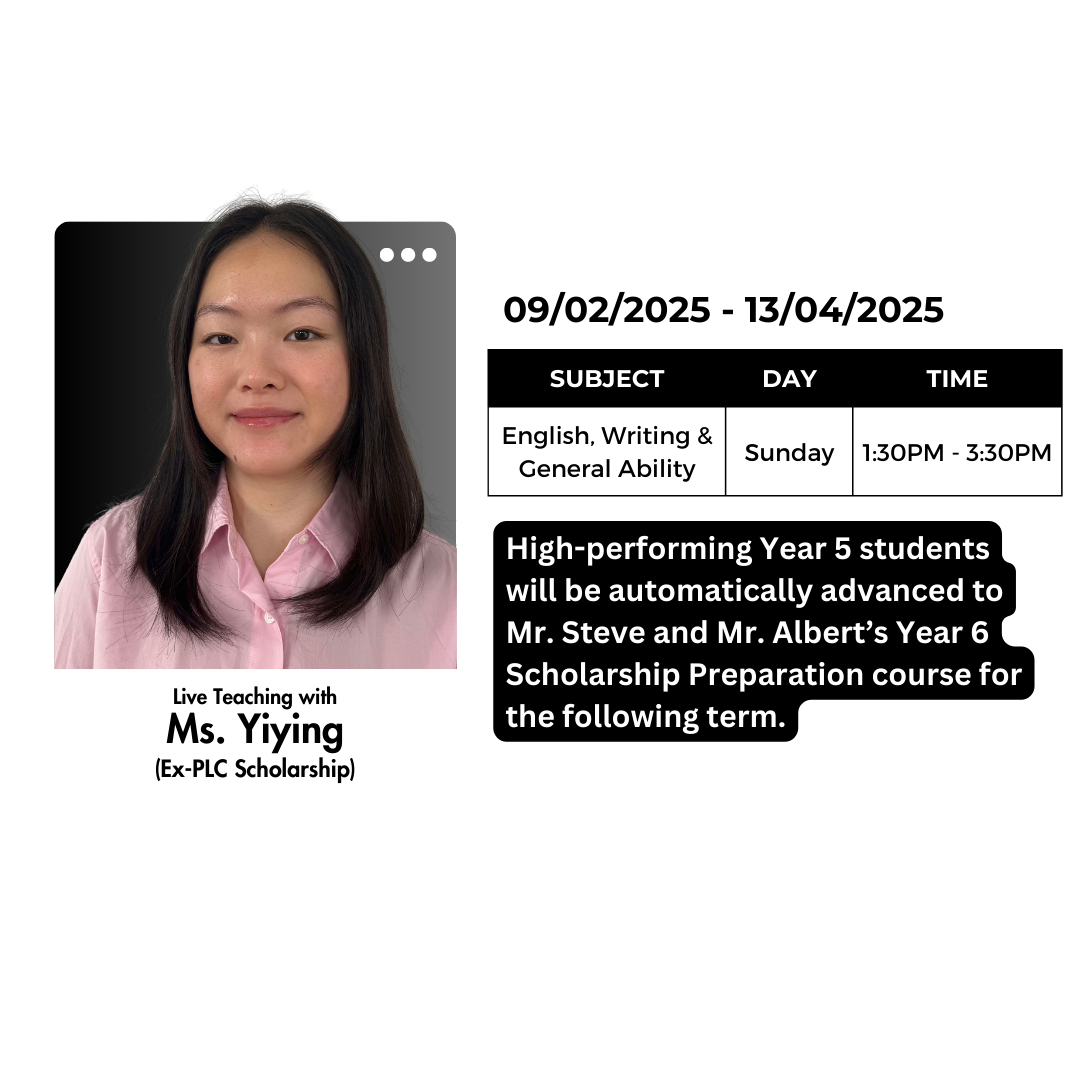 Scholarly Prep – Empowering the future