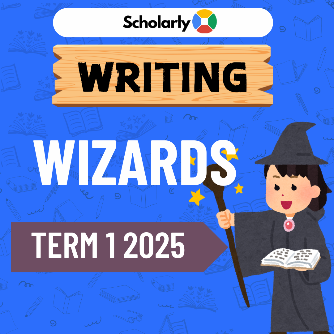 Scholarly Writing Wizards – Scholarly Prep