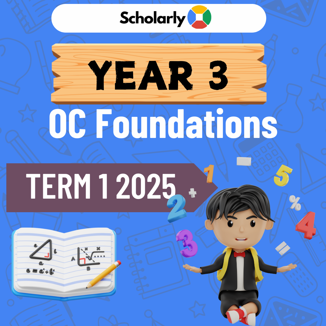 Scholarly Prep – Empowering the future