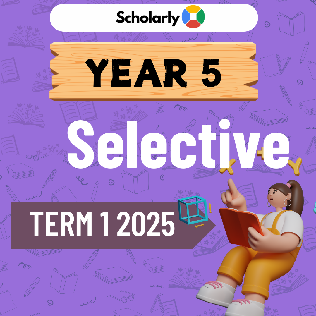 Scholarly Prep – Empowering the future