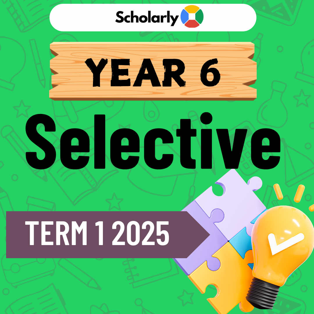 Scholarly Prep – Empowering the future