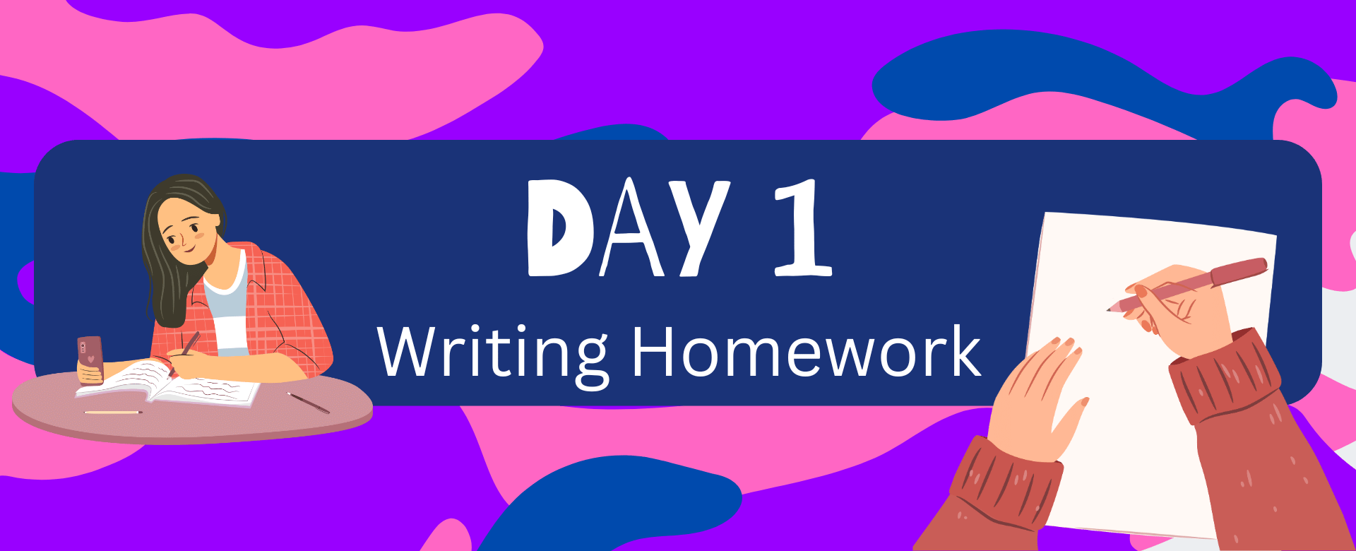 Test Writing Posts - Scholarly Prep