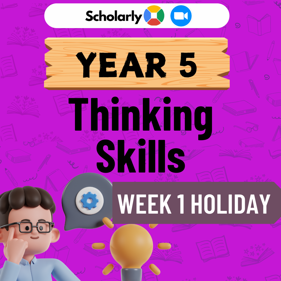 Scholarly Prep – Empowering the future