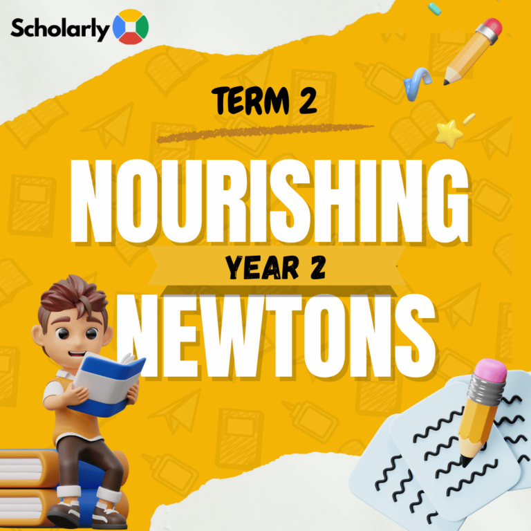 Scholarly Prep – Empowering the future