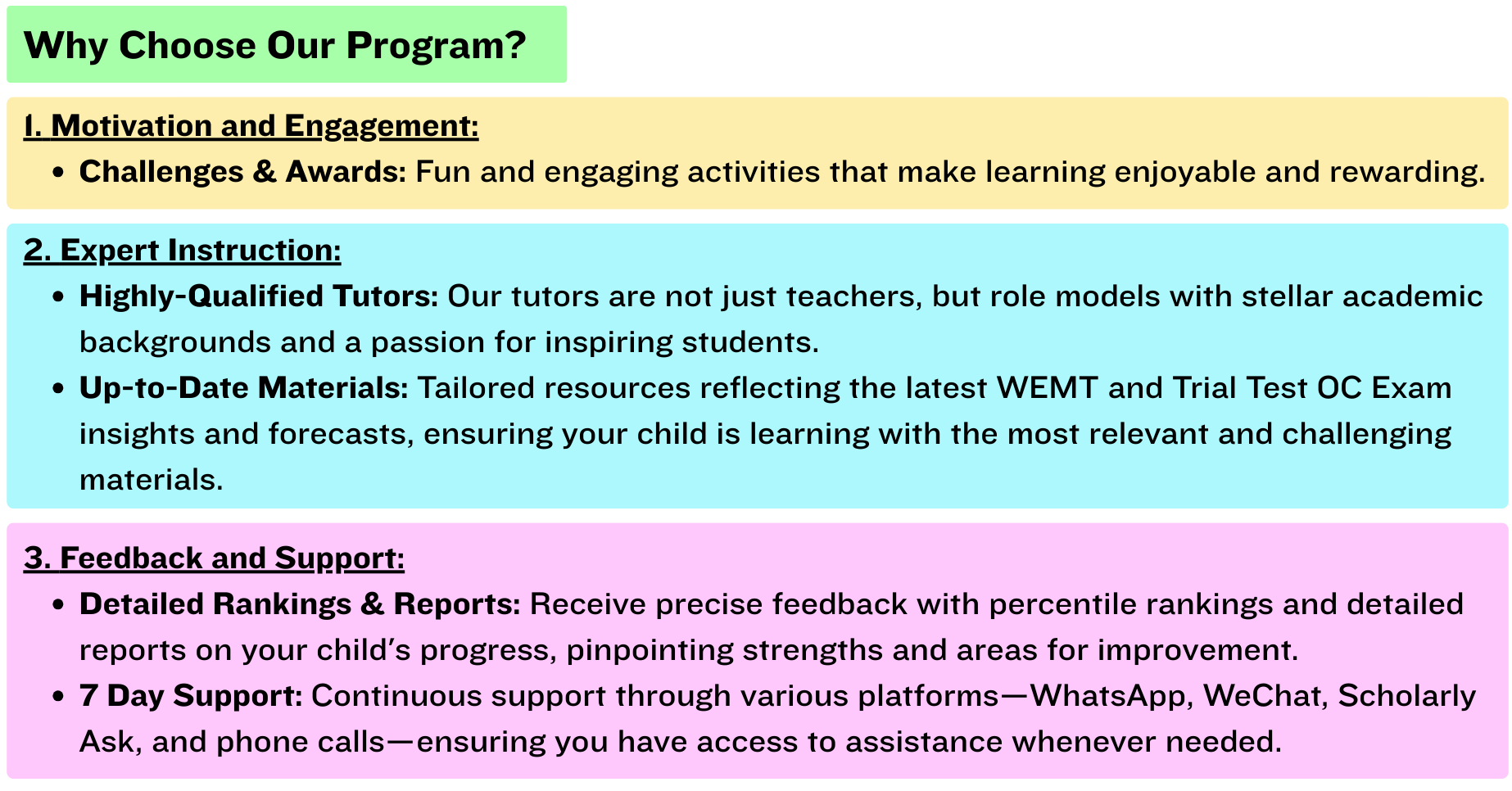 High School Advanced Scholarly Prep