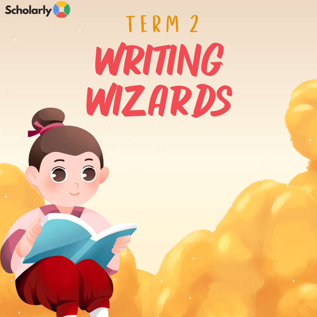 Scholarly Writing Wizards 2026 - Scholarly Prep